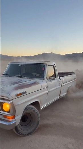 Standard work truck activities 💁🏼‍♀️