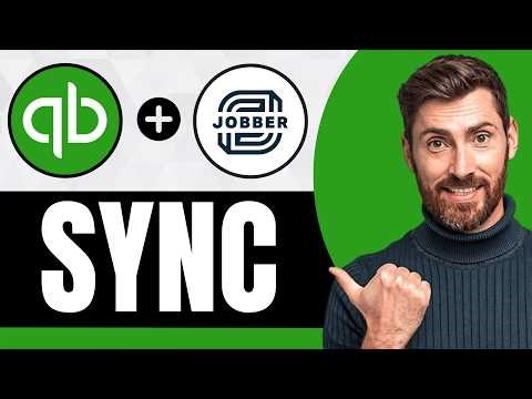 How to Sync QuickBooks & Jobber [NEW 2026 Guide]