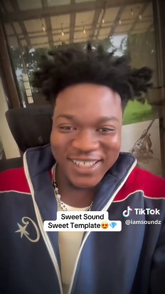 Sweet Sound, Sweet template💎#CapCut #Soundz