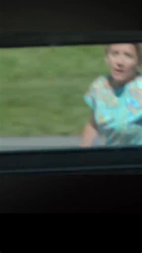 Amber Alert | Regine