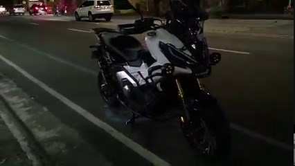 TPMS for Motorcycles (Tire Pressure Monitoring System) P3500 Only from LED Lights Ph 09285512347 Functions: - Real time monitoring of tire pressure - Real time monitoring of tire temperature - Programmable alarm for tire punctures, under pressure, over pressure, and overheating tire Features: - Sleek and compact design - Fast and easy DIY installation. - Easily transferred to other motorcycles with quick release system - Wireless operation, - Fast-charging rechargeable monitor and long battery l