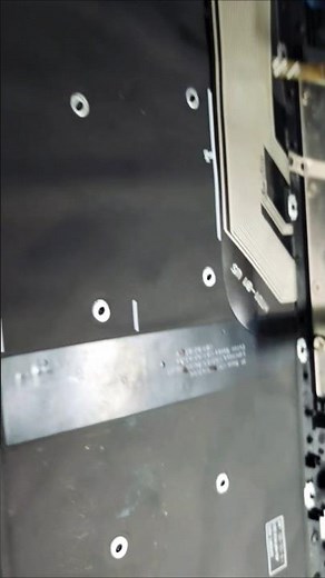 Dell Inspiron 5482 normal keyboard ko gaming keyboard conversion #repairshorts #fixing #shorts