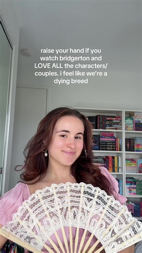 i know i’ll be watching s4 and love EVERY storyline regardless of my faves ☕️🐝 #bridgerton #bridgertonseason4 #polin #benophie #kanthony