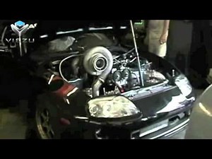 Top 30 Dyno Tuning Disasters