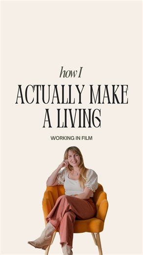 Creative careers aren’t one lane anymore. If you want longevity, you build multiple income streams. I spent most of today synthesizing notes from executives on a feature we’re pitching. It’s creative - and grueling. I also taped an audition. Spent time with my daughter. Taught a workshop on development. Scheduled a client shoot and deposited some checks. Prepped for summer camp. Answered a ton of emails. Picked new headshots. Read the trades. This is the part of filmmaking no one glamorizes. Ove