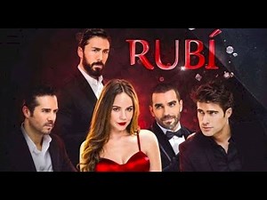 Rubí 2020 (Ver Capítulos Completos Actualizados) Suscribete👇