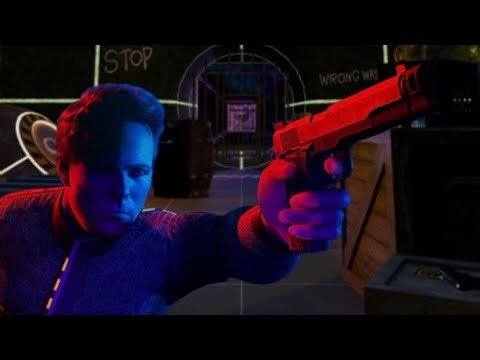 The boneworks movie chapter 1 (something off)￼