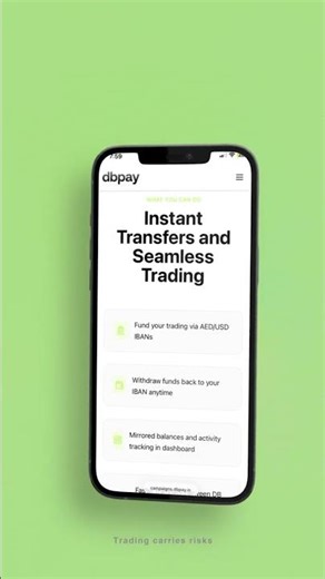 Money in Motion: A Smarter Way to Move Your Money with DB Pay