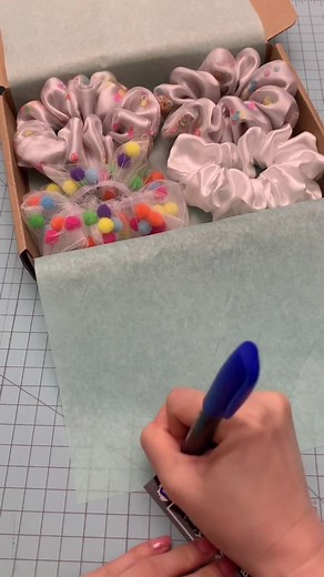 Nooooo How could they just murdered Sherlock😭😭😭 #storytime #fypシ #handmade #craft #packingorders #asmr #unboxing