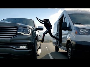 WeatherTech Tech Team Super Bowl® Commercial