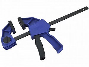 Faithfull Bar Clamp and Spreader