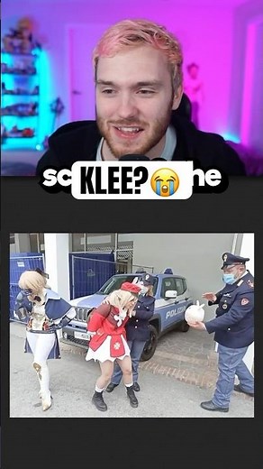 The BEST Genshin Impact Cosplays