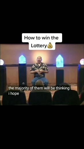 Effective techniques for winning the Lottery