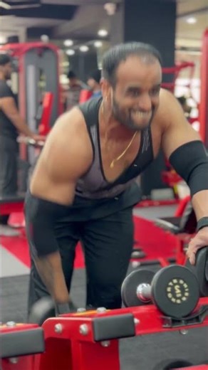 How to Build a Thick Back | Heavy Dumbbell Row Form & Tips