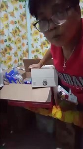 LBC Balikbayan box regalo natanggap na ni Bebot ng Laguna ang kanyang regalo galing kay Inday roning love from Florida 🇺🇸🇵🇭 | Inday roning