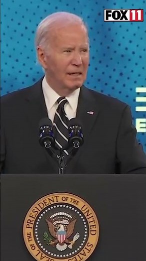 Biden vows to ban assault weapons during gun safety speech