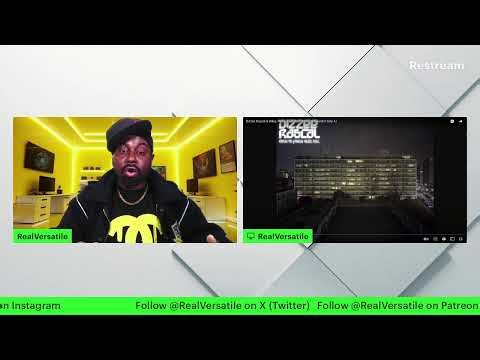 HERE is WHY Wiley and Dizzee Rascal's REUNION is so IMPORTANT for MUSIC 🎙🎙👑👑🔥🔥