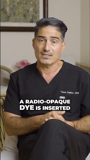 HSG Explained: Checking Fallopian Tube Health