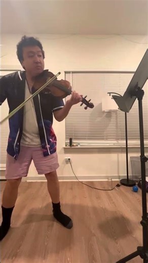 Drake - Best I Ever Had (Violin Cover Short)