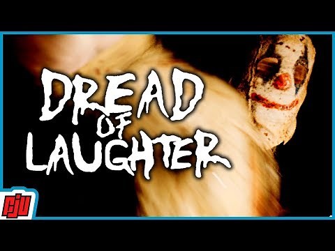 Dread Of Laughter | Indie Horror Game | PC Gameplay