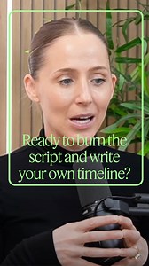 4 comments | Starting over isn’t a failure—it’s a sacred reset.⁠ ⁠ It...