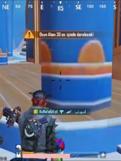 30 Pro Tips for PUBG Mobile Players