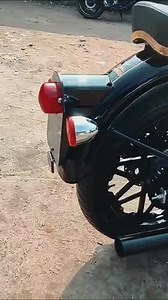 Classic complete restore design #fblifestyle #viralreelsfb #trendingreel #reelsfacebook #explorepage #fblifestyletyle Royal Enfield | Indian Bullet House