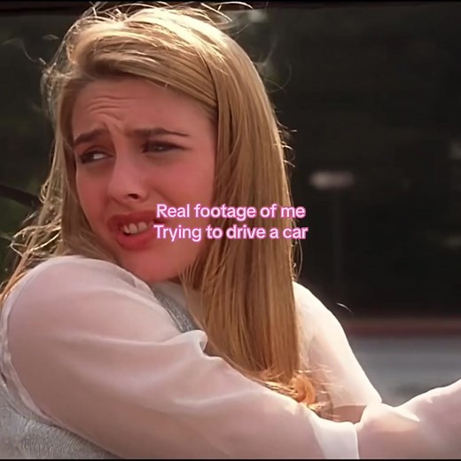 Clueless Driving Moments: Relatable Experiences