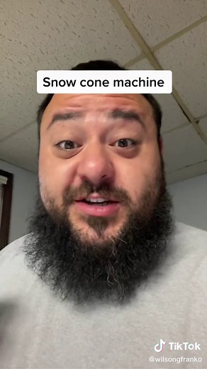 Discover How to Use a Snow Cone Machine