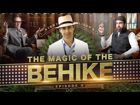 The Magic of the Behike | The Summit of Connoisseurship | EP4 | A Cuban Cigar Documentary