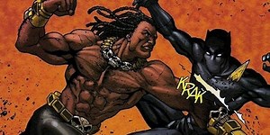 Erik Killmonger - Alchetron, The Free Social Encyclopedia