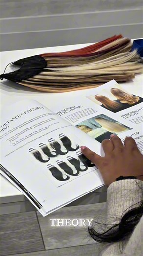 Learning to do hair extensions like a pro. The “DIAMOND BLEND” course by D.C.LUX ~FUSIONS ~TAP-INS ~REMOVAL ~REINSTALL ~CUTTING BLENDING ~COLOUR MATCHING ~CURLY, WAVY, STRAIGHT HAIR Inquire today: 📲647-986-0020 Modern Aesthetic College 📍236 Avenue rd Toronto, Canada