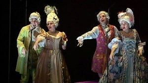 12K views · 186 reactions | La première du Fantôme de l'Opéra dans sa version française a été présentée au Grand Théâtre de Québec, vendredi! Pour les détails --> https://bit.ly/2FYqA8h | ICI Québec | Facebook
