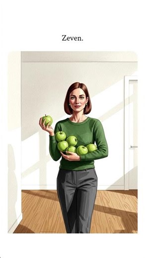 1.01 Dutch Basics: Numbers 1–10 🇳🇱