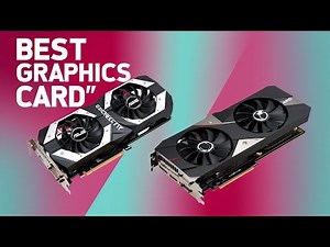 Best Graphics Cards for 4K Gaming in 2025 | TOP 5 GPUs for 2025!