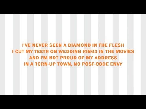 Lorde - Royals LYRICS