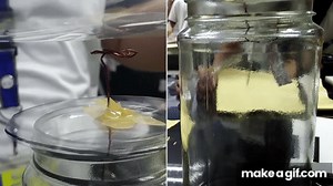 Physics Experiments - Charging by friction, induction, and conduction on Make a GIF