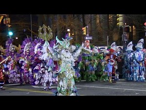 South Philly String band 2023