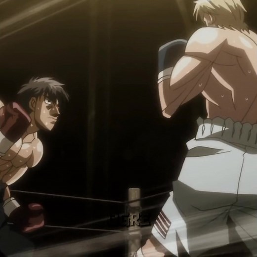 Prime Nekota in Action! Jaw-Dropping Anime Boxing Scenes