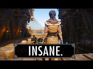 Insane NEW Skyrim Mods You Must Try! (Before 2026)
