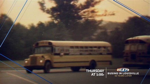 50th anniversary of forced busing in Louisville: A turbulent time in history