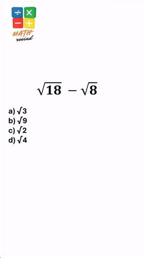 The 10-Second Math Hack Your Teacher Didn't Show You