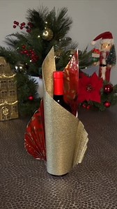 Gift Wrapping Trick! #giftwrapping (Sophia) | Kyle & Mistie Knight