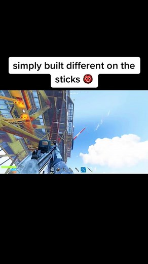 Hitmarker Sound Meme on Rust Console