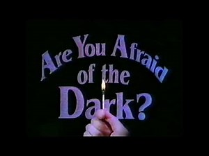 Are You Afraid of the Dark Opening Intro Theme Song | Nickelodeon SNICK