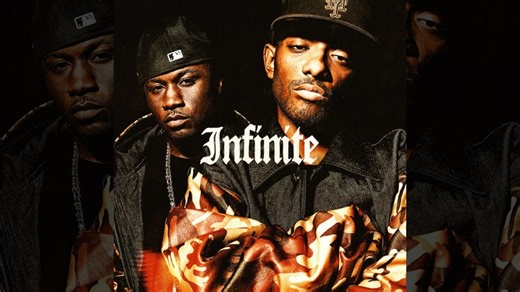 The late Prodigy returns on Mobb Deep’s ninth and final album, ‘Infinite’