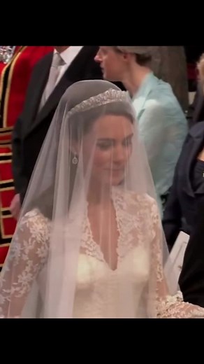 The wedding of king william and princess kate Middleton 👰‍♀️😍 #katemiddleton #wedding #royal #king #explore #princewilliam