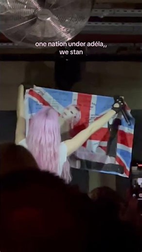 whoever did this ur such an fierce diva boots 😍 yass gaga u look so good 🩰 #adela #dreamacademy