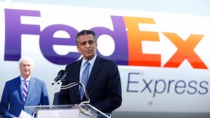 FedEx earnings: Express reducing flight hours, hiring restricted as profit drops 40%