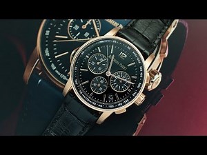 Introducing CODE 11.59 By Audemars Piguet